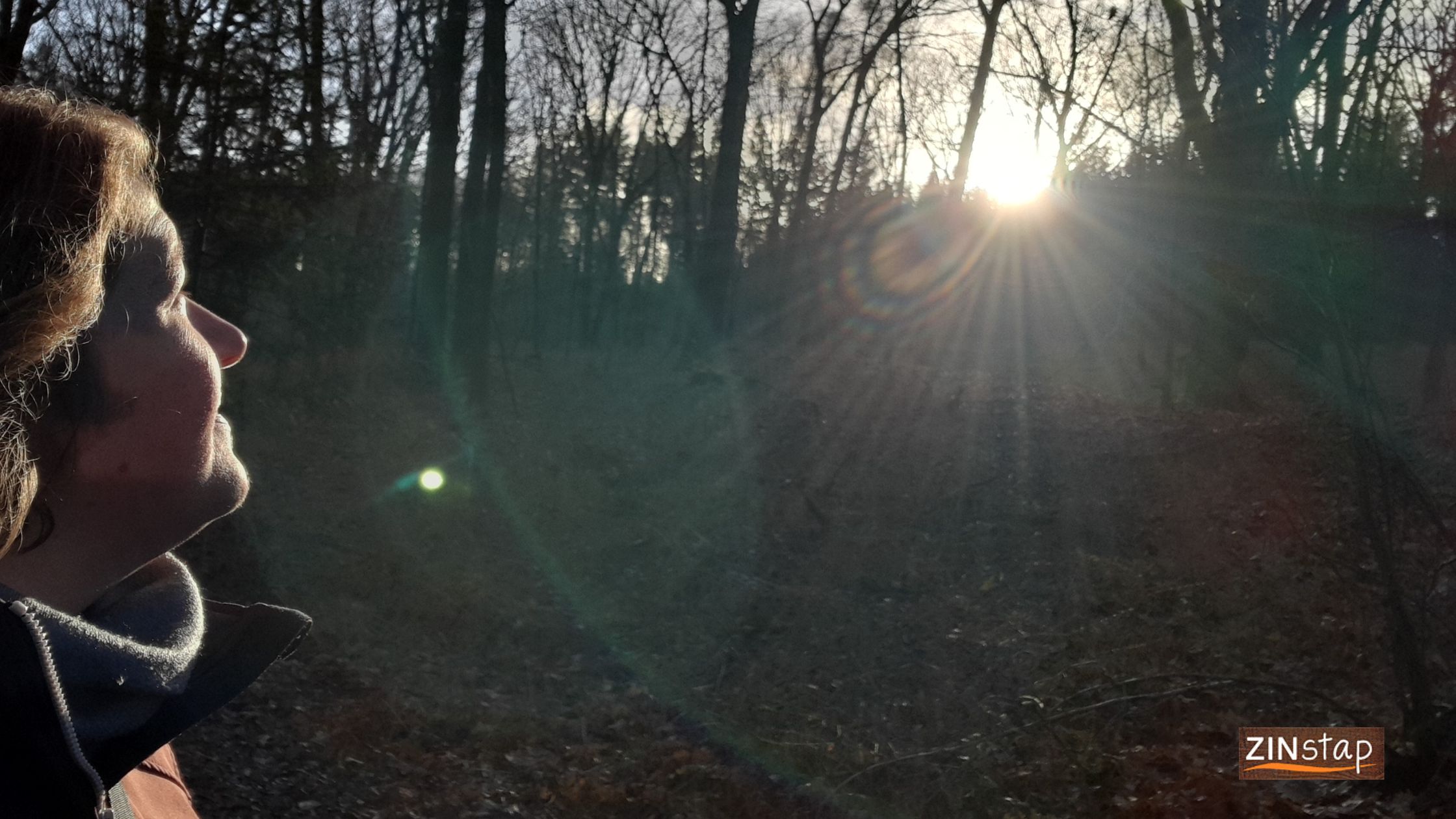 “Jij bent eigenlijk best raar!” • Christelijke Wandelcoach