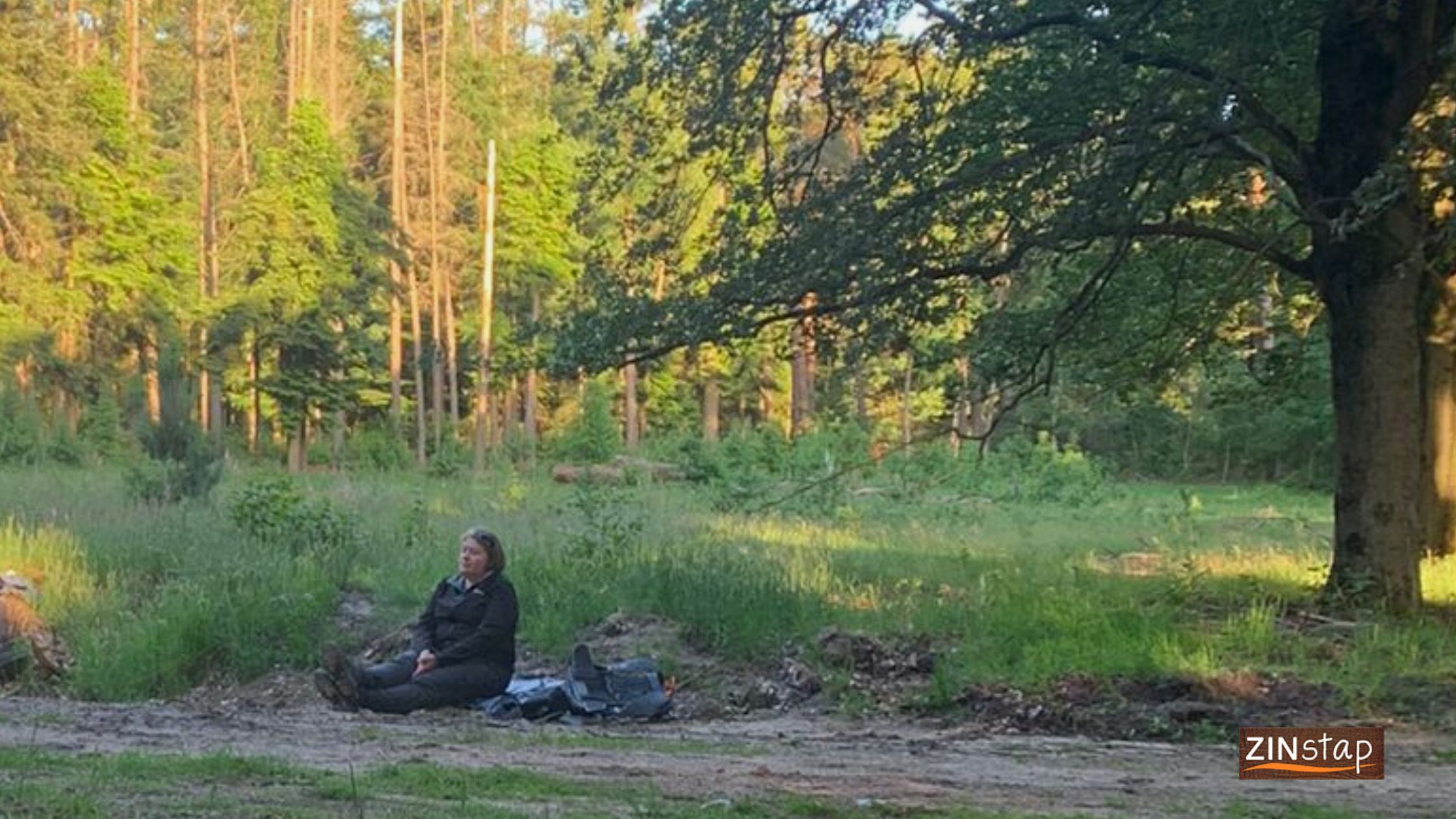 Meditatief bidden: alleen maar zijn bij God • Christelijke meditatie